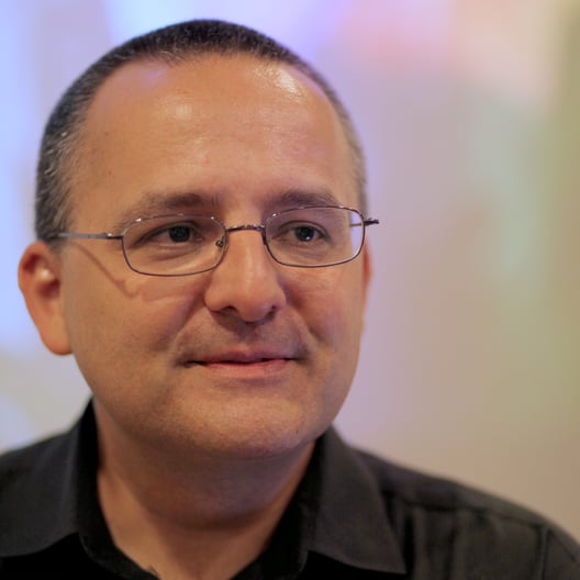 Data Visualization Expert Confirmed as Keynote at Big Data Summit