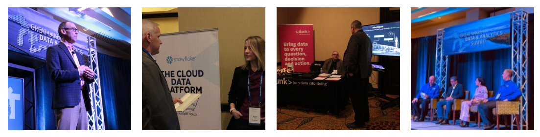 Five Reasons to Attend the 2022 Great Lakes Data & Analytics Summit
