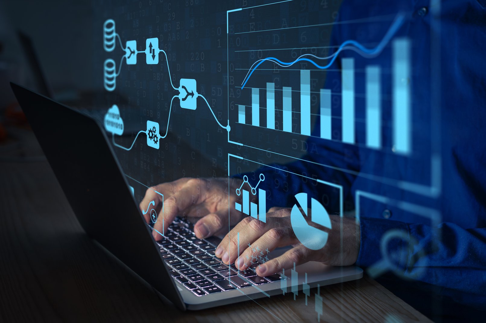 Four Common Data Challenges And How To Overcome Them four-common-data-challenges-and-how-to-overcome-them